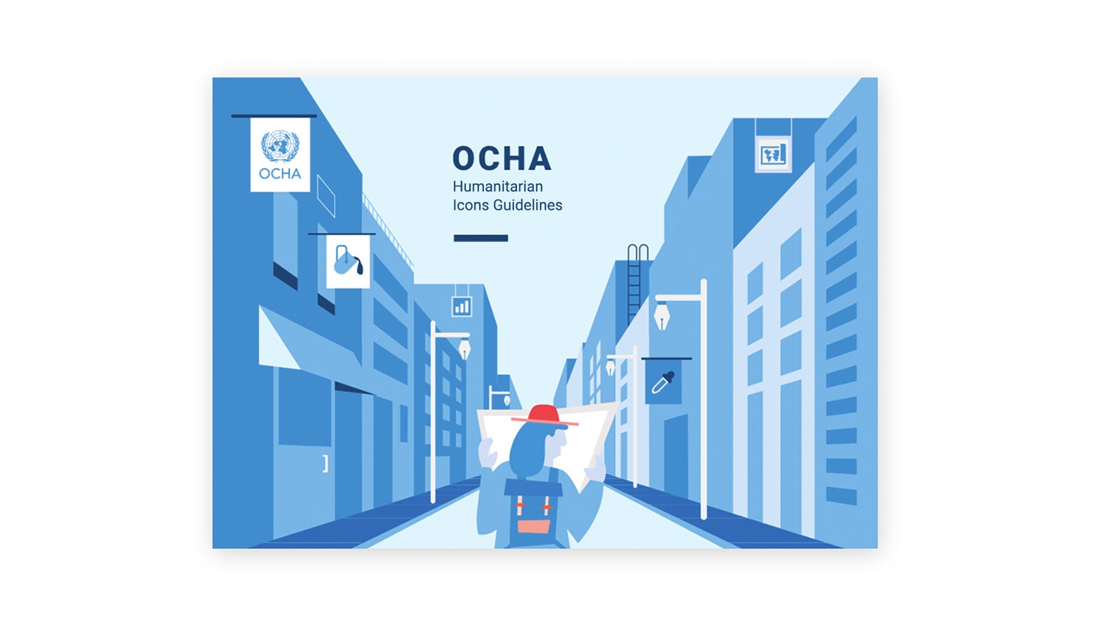 Humanitarian Icons | UNOCHA